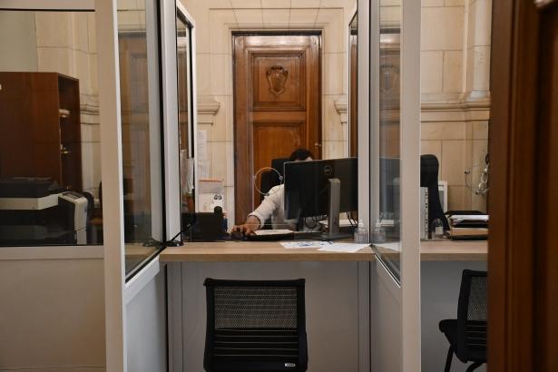 Les modalités de fonctionnement du BEX | Cour d'appel de Paris Paris